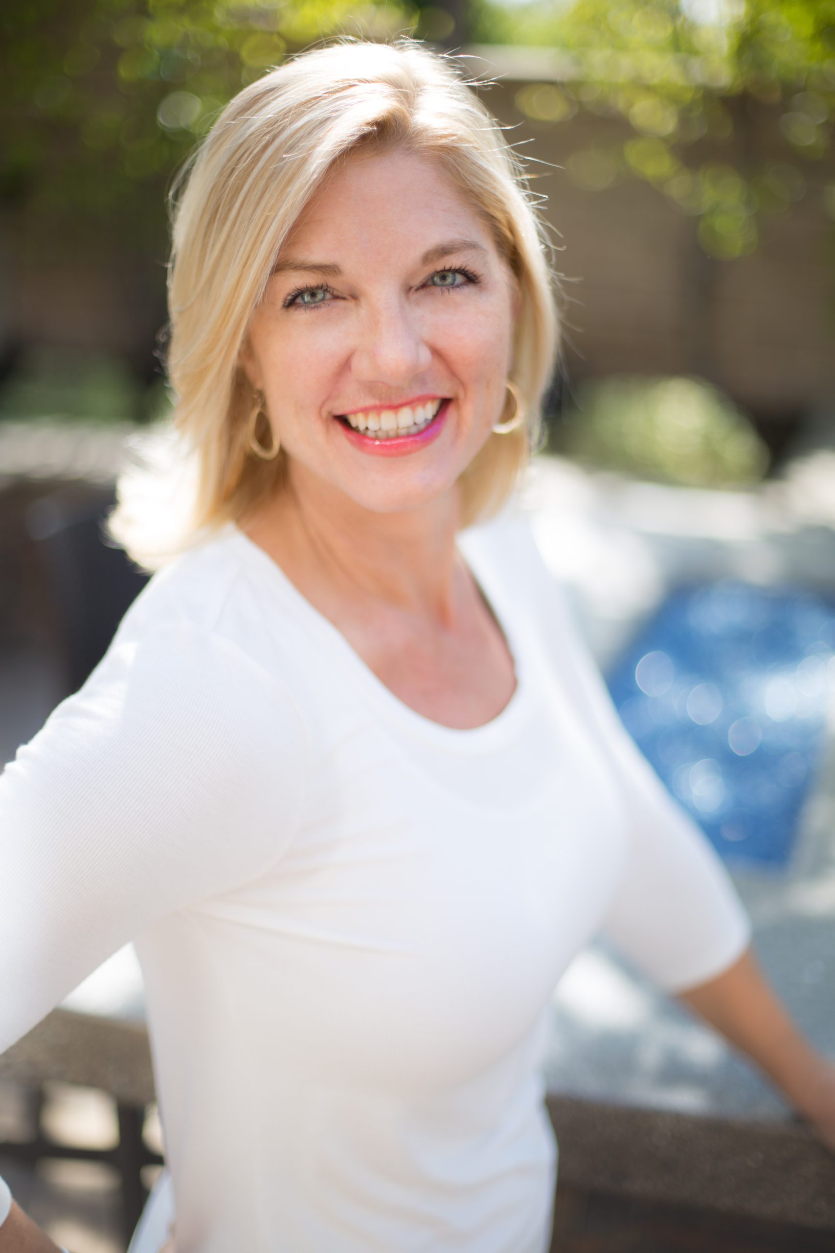 Headshots | Rob Onekea Photography